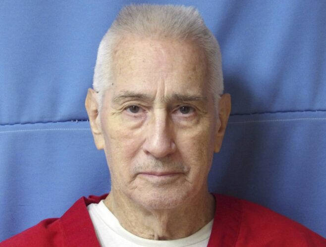 Mississippi is set to execute the state’s longest-serving death row ...